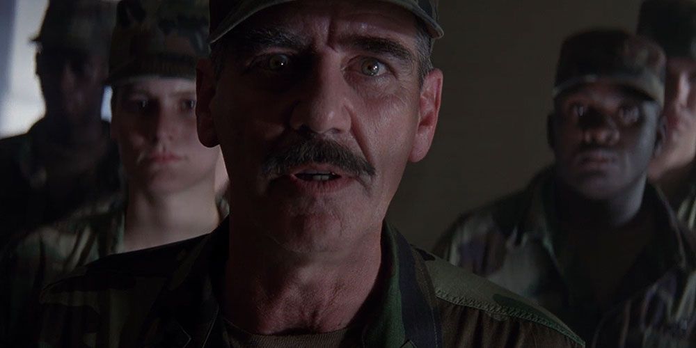 Body Snatchers: 10 Of The Most Terrifying Scenes In The Entire Franchise