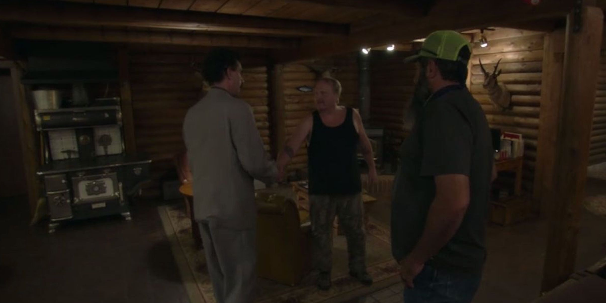 Borat 2: How Every Person Has Reacted To Being Fooled By Sacha Baron Cohen