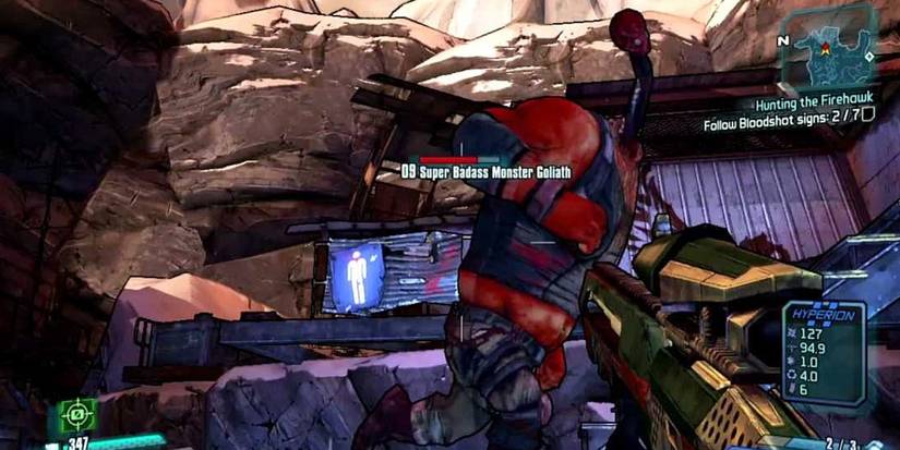 10 Tips For Reaching The Max Level In Borderlands 2