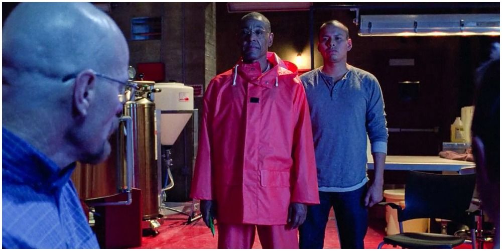 Breaking Bad: 11 Most Important Episodes To Re-Watch