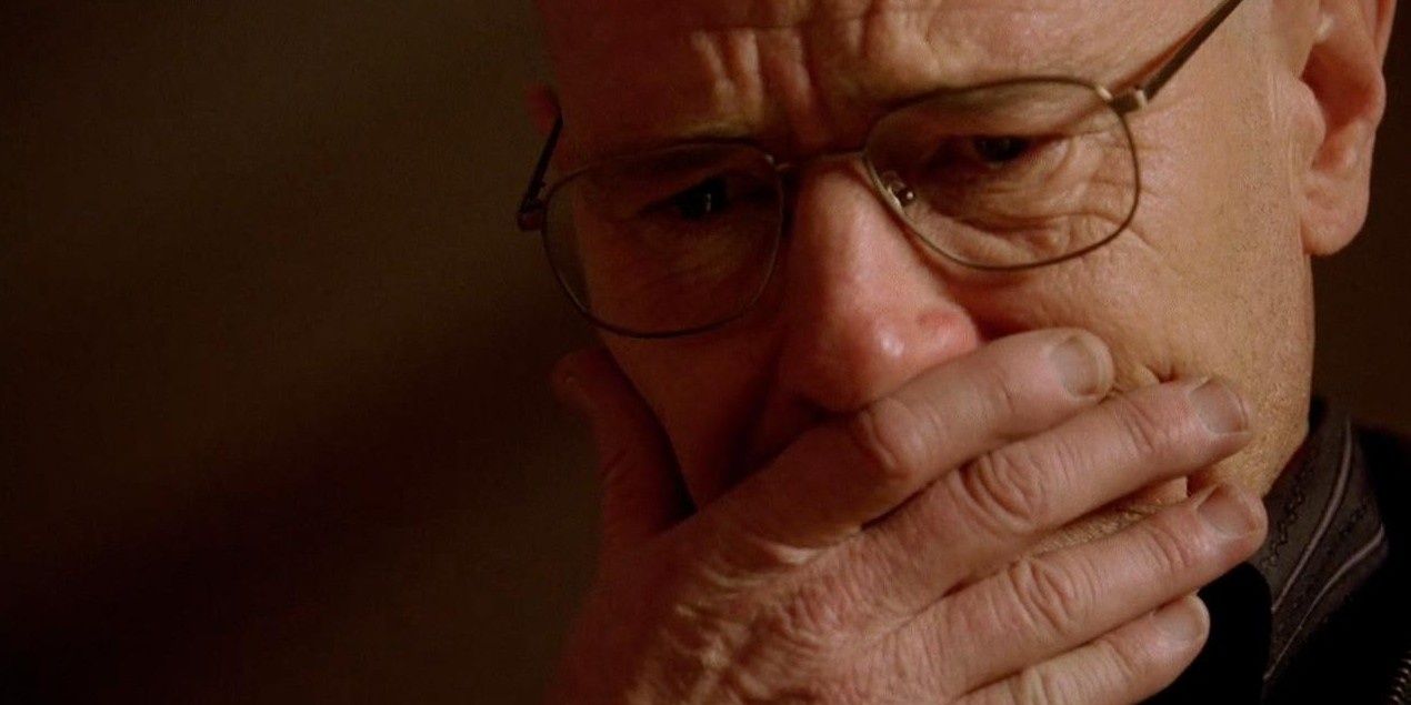 Breaking Bad: The Music That Defined The Series' Most Iconic Scenes