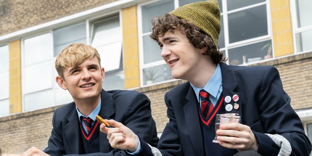 Amazon Prime's Alex Rider: Everything The Show Changes From The Book