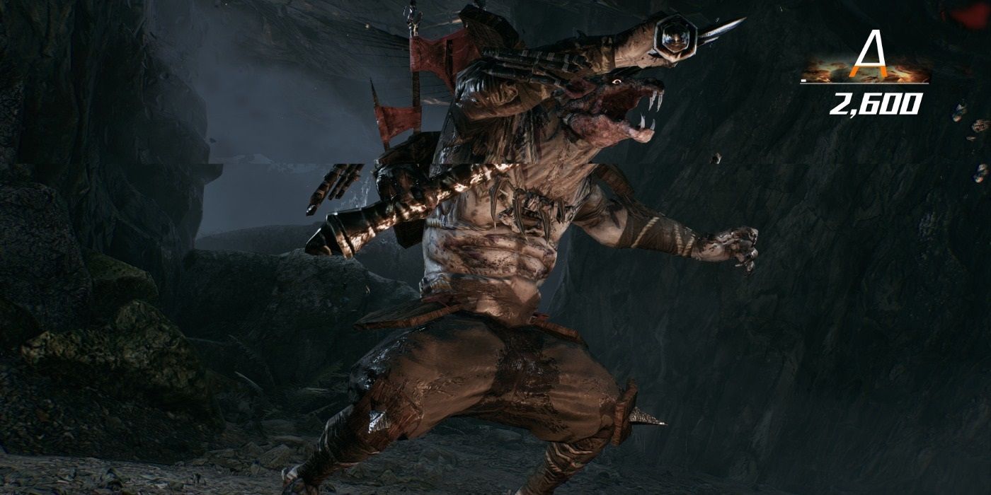 Bright Memory Xbox Series X Review: Relic Of Shooters Past