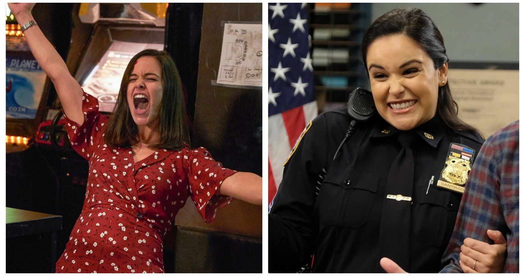 Brooklyn Nine-Nine: Amy's 5 Best Traits (And 5 Worst)