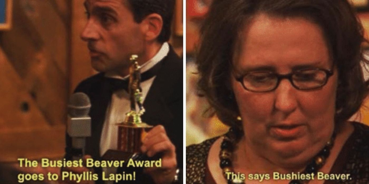 The Office: Here’s What Dundies The Characters Were Awarded