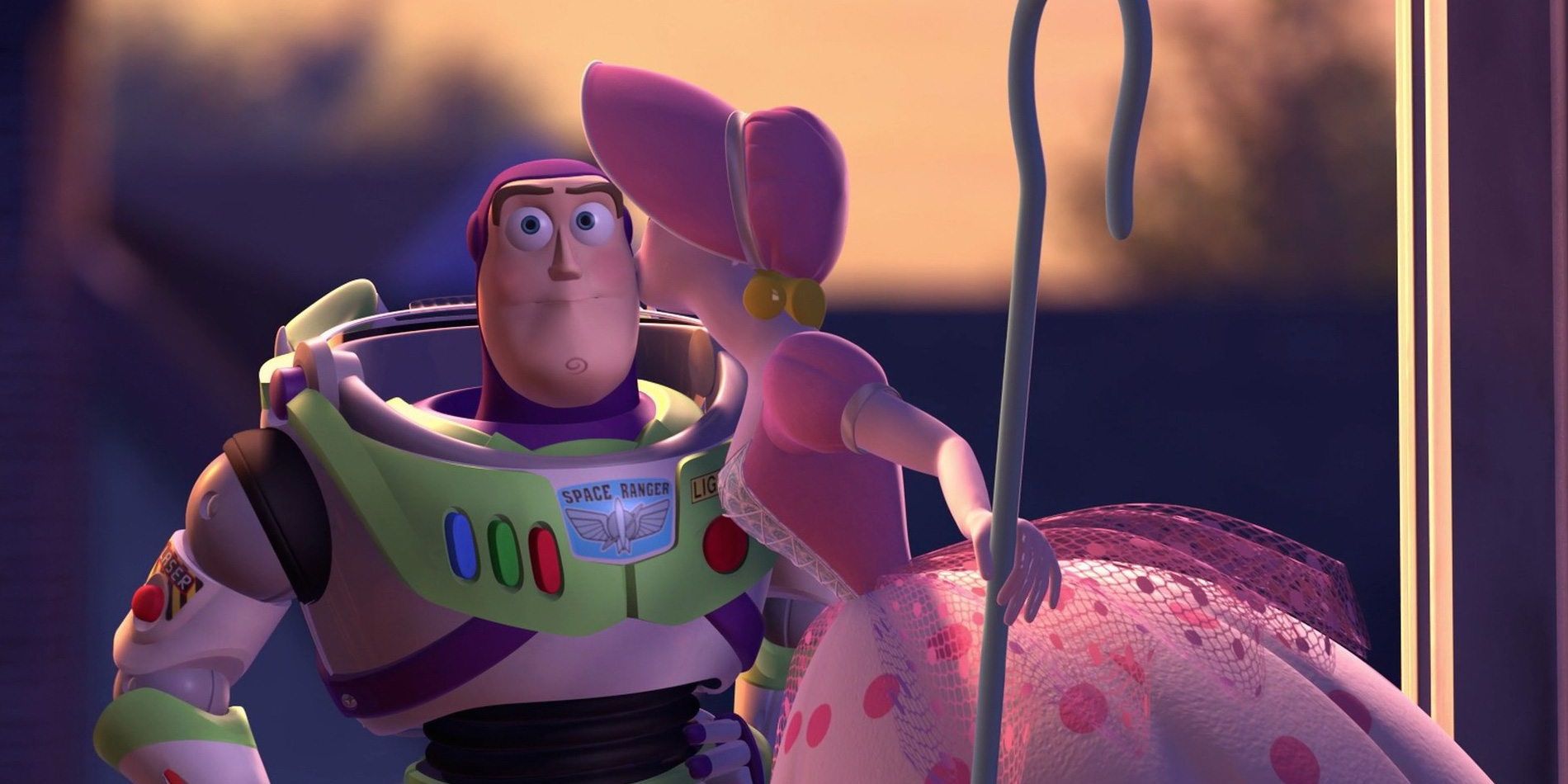 Toy Story: The 10 Funniest Scenes From The Franchise, Ranked