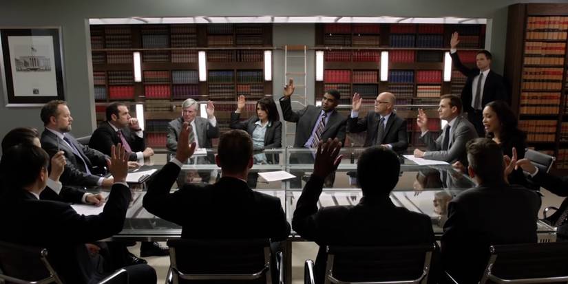 Suits: 10 Most Iconic Mike Ross Quotes