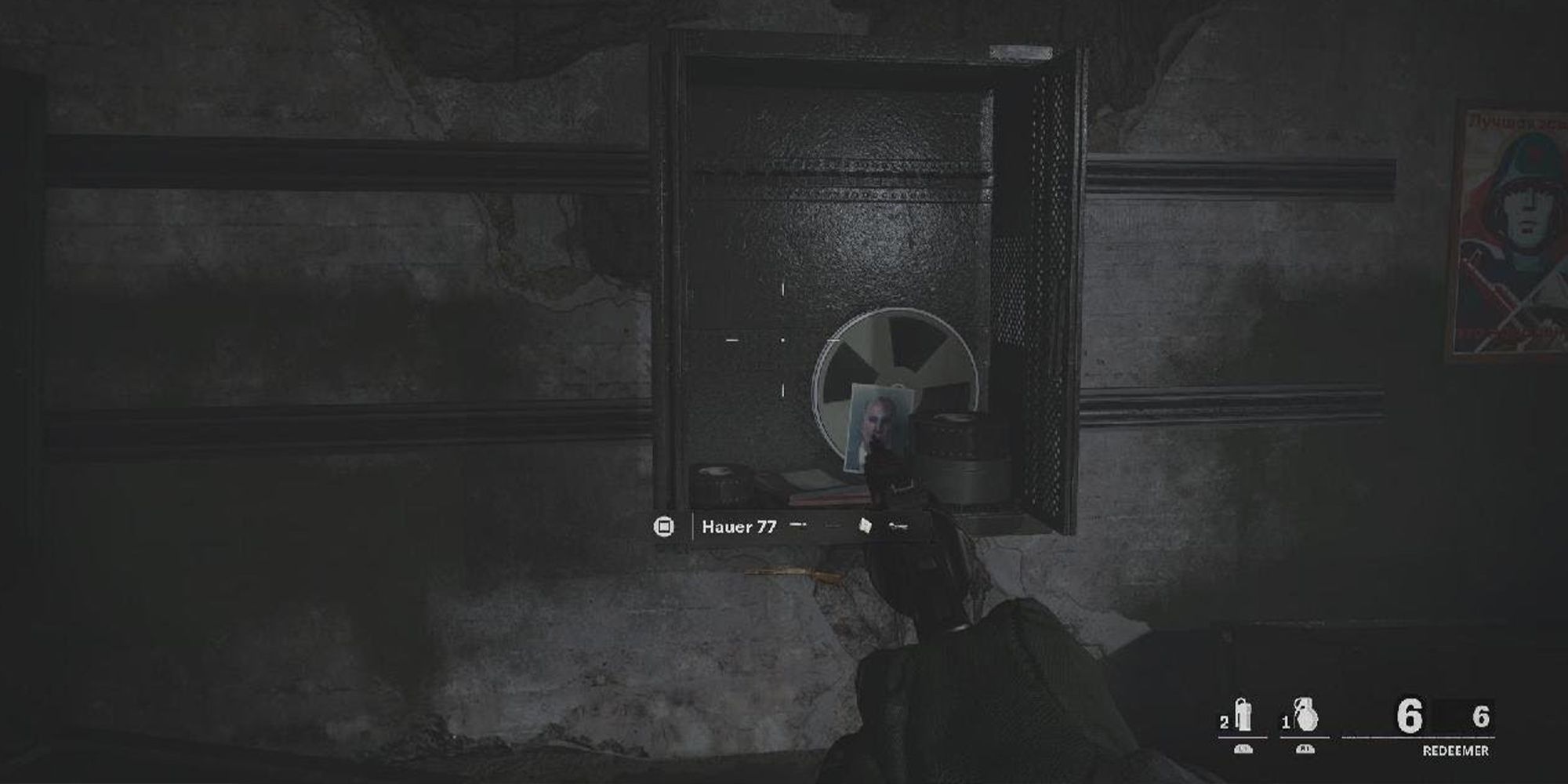 Where to Find The Redeemer Gun Weapon Key Location in COD: Black Ops ...