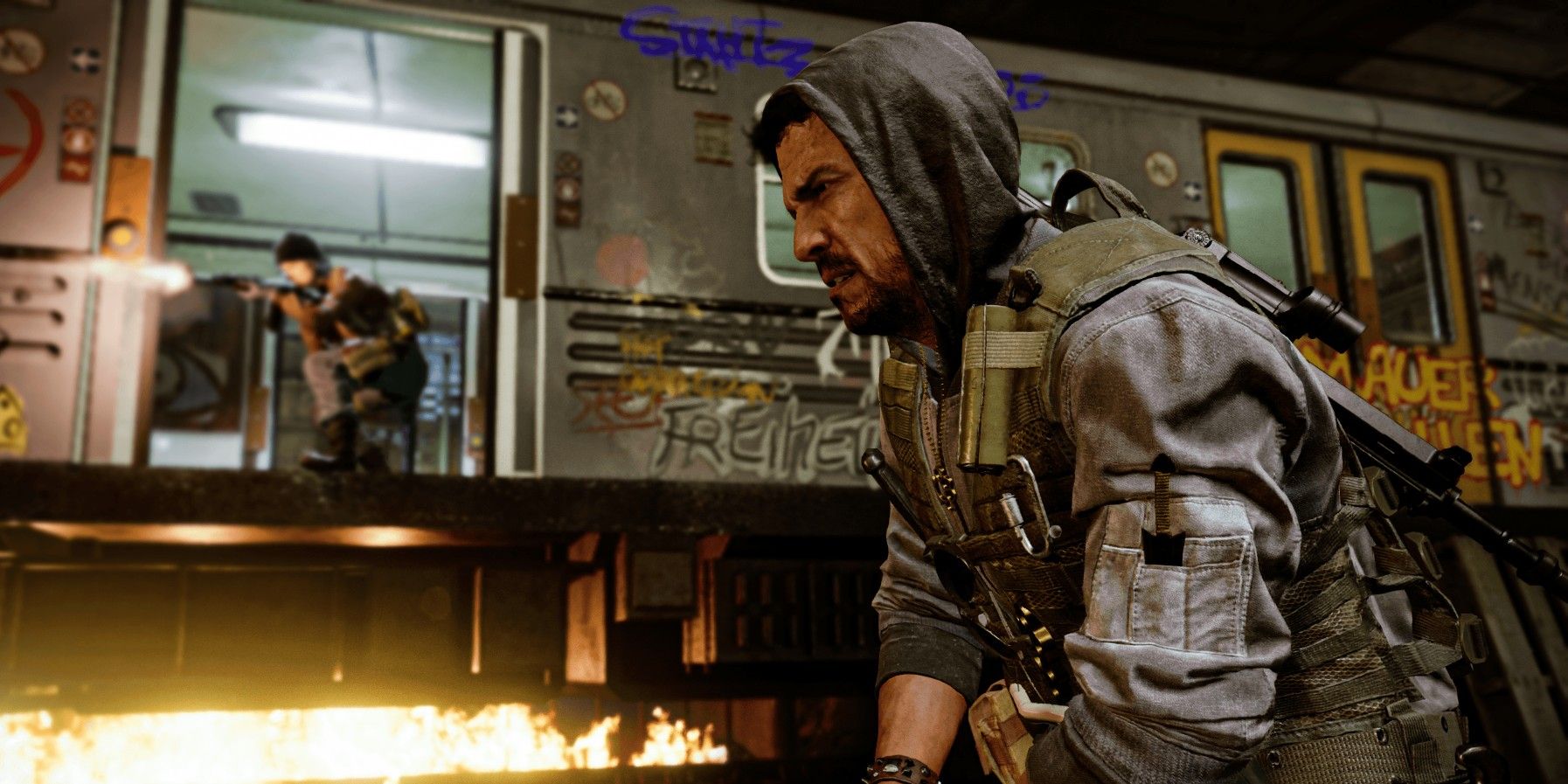 How to Unlock Operator Stone in Call of Duty: Black Ops Cold War