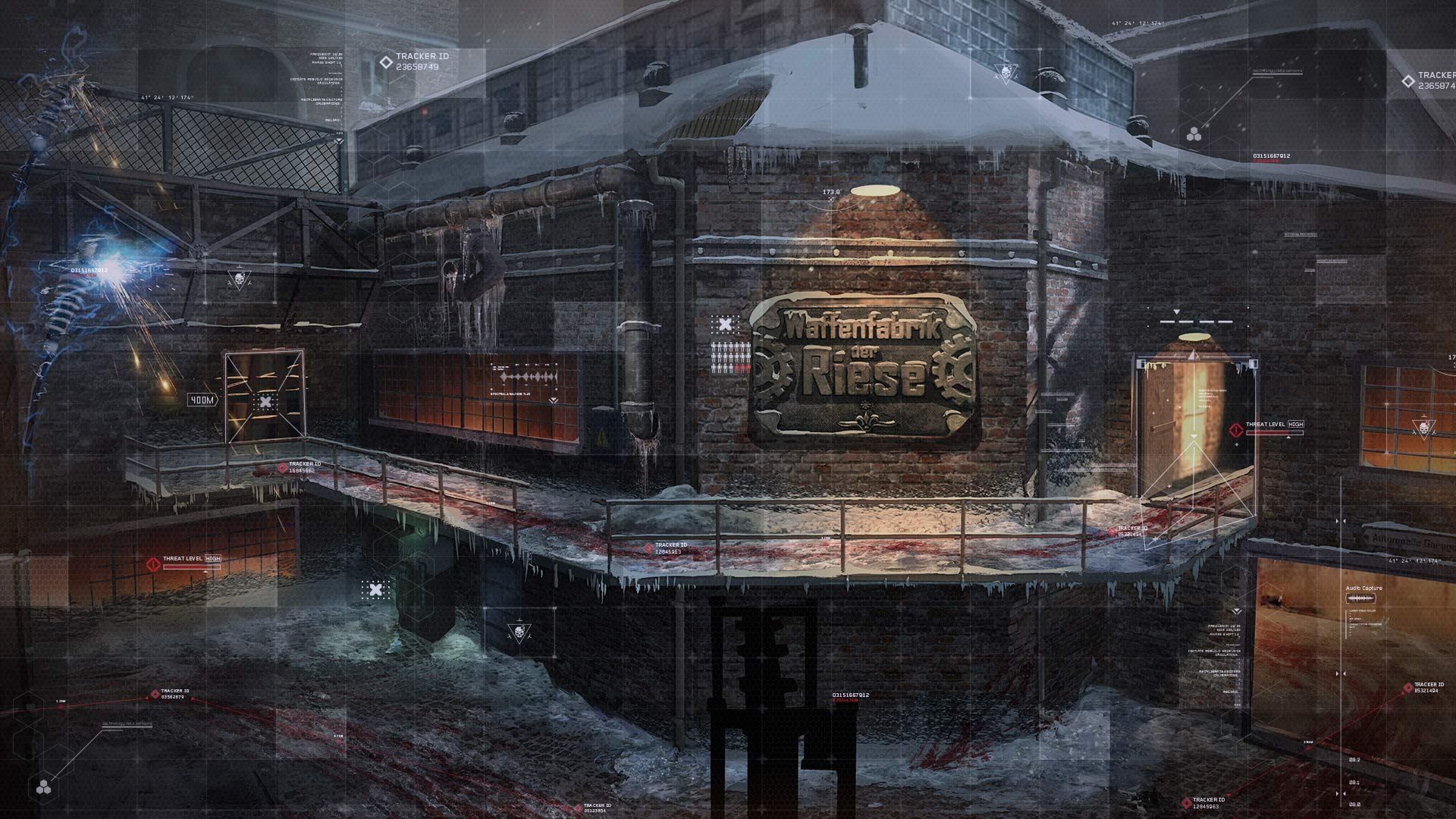 Call of Duty Black Ops: 15 Best Zombies Maps In The Series, Ranked