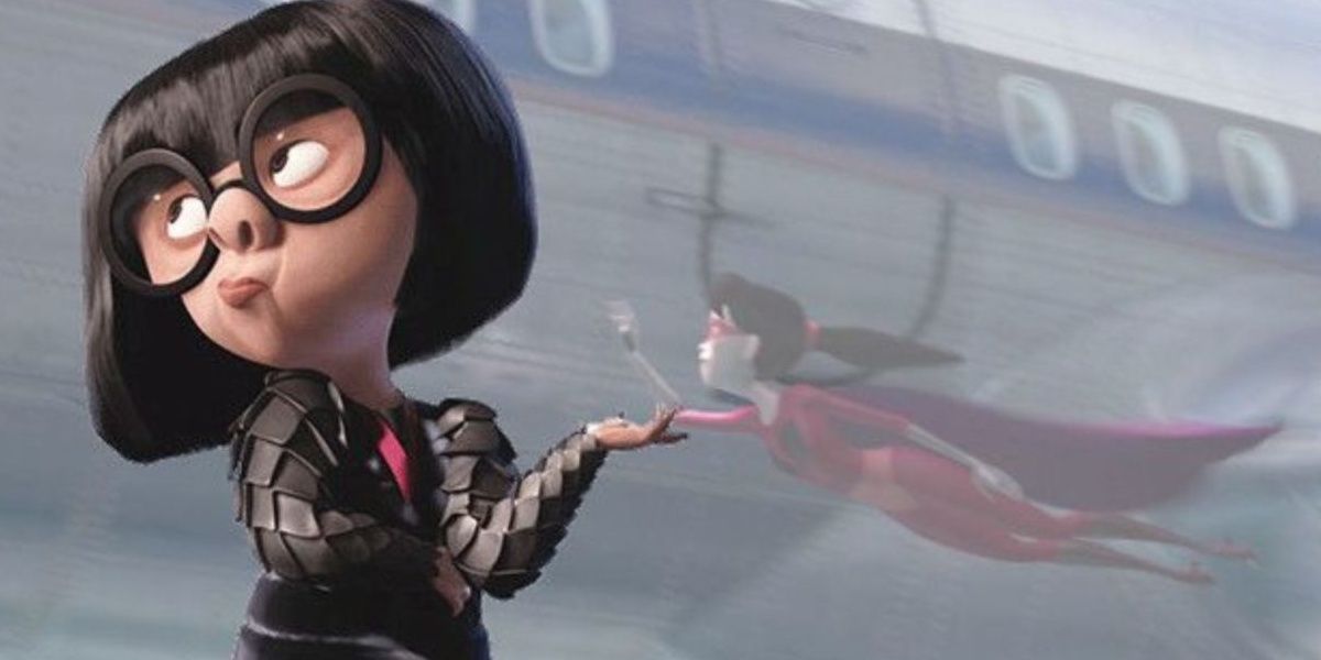 The Incredibles: 5 Superhero Tropes The Movie Uses (& 5 Ways It Goes ...