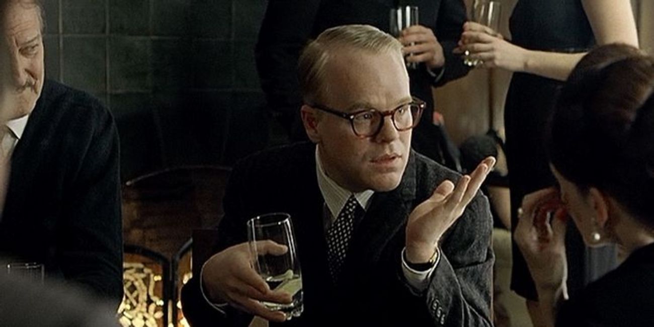 10 Best Artist Biopics, Ranked According To IMDb