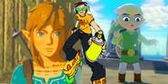 What Cel Shading Means What Famous Games Use It 