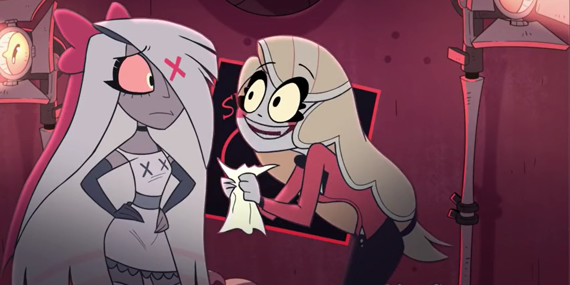 Hazbin Hotel: 10 Funniest Lines In The Show, Ranked