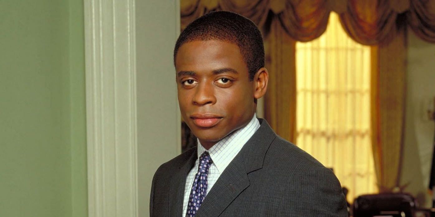 The West Wing: Every Main Character, Ranked By Likability