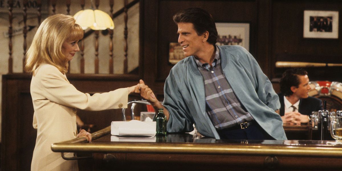 The 20 Longest-Running TV Sitcoms, Ranked By Duration The 20 Longest-Running TV Sitcoms, Ranked By Duration