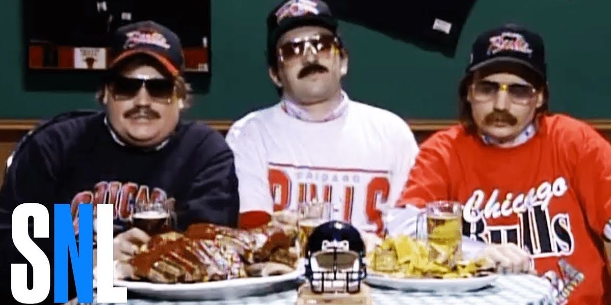 Fat Guy In A Little Coat: 10 Funniest Chris Farley Quotes