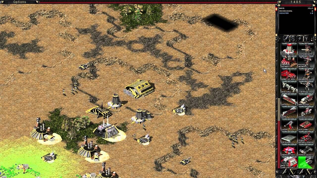 What Classic RTS Games Are Still Worth Playing In 2020