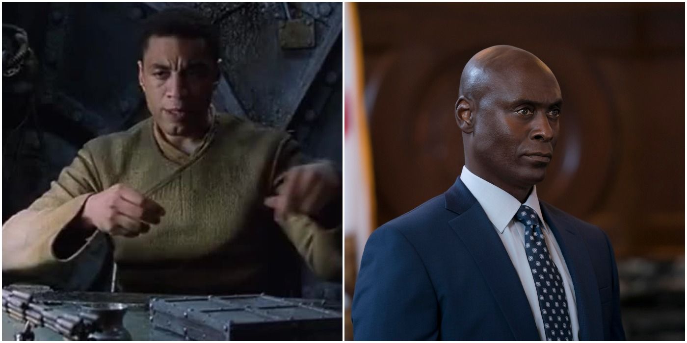 Recasting The Characters Of The Matrix (If It Was Made Today)