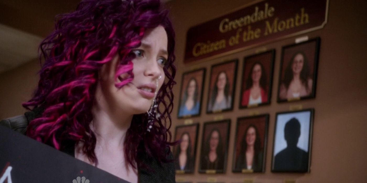 Community: The 10 Saddest Things About Britta