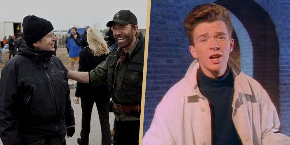 Con Air: 10 Behind-The Scenes-Facts About The 1997 Action Movie