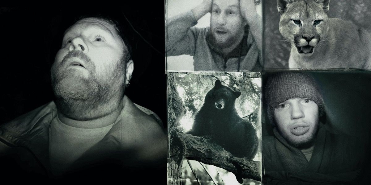 13 Things You Need To Know About Competing On Alone