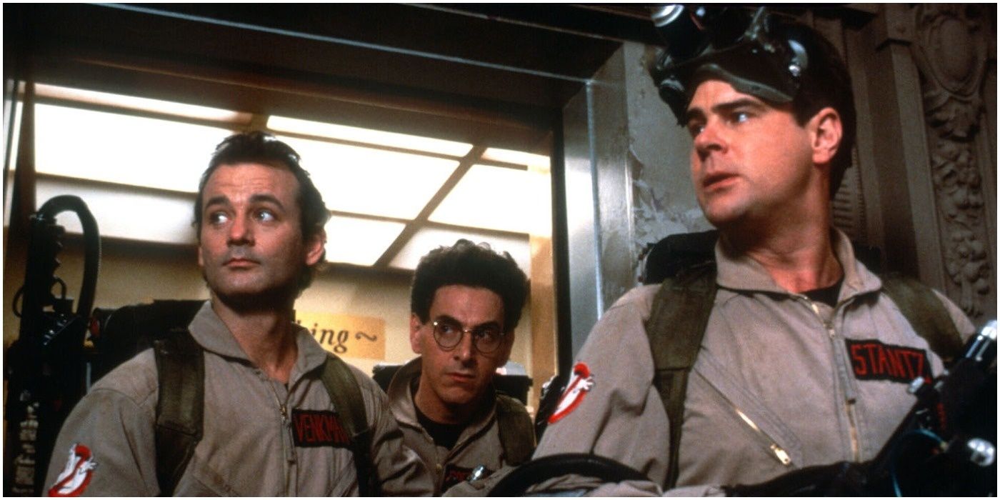 10 Funniest Dan Aykroyd Movie Lines, Ranked