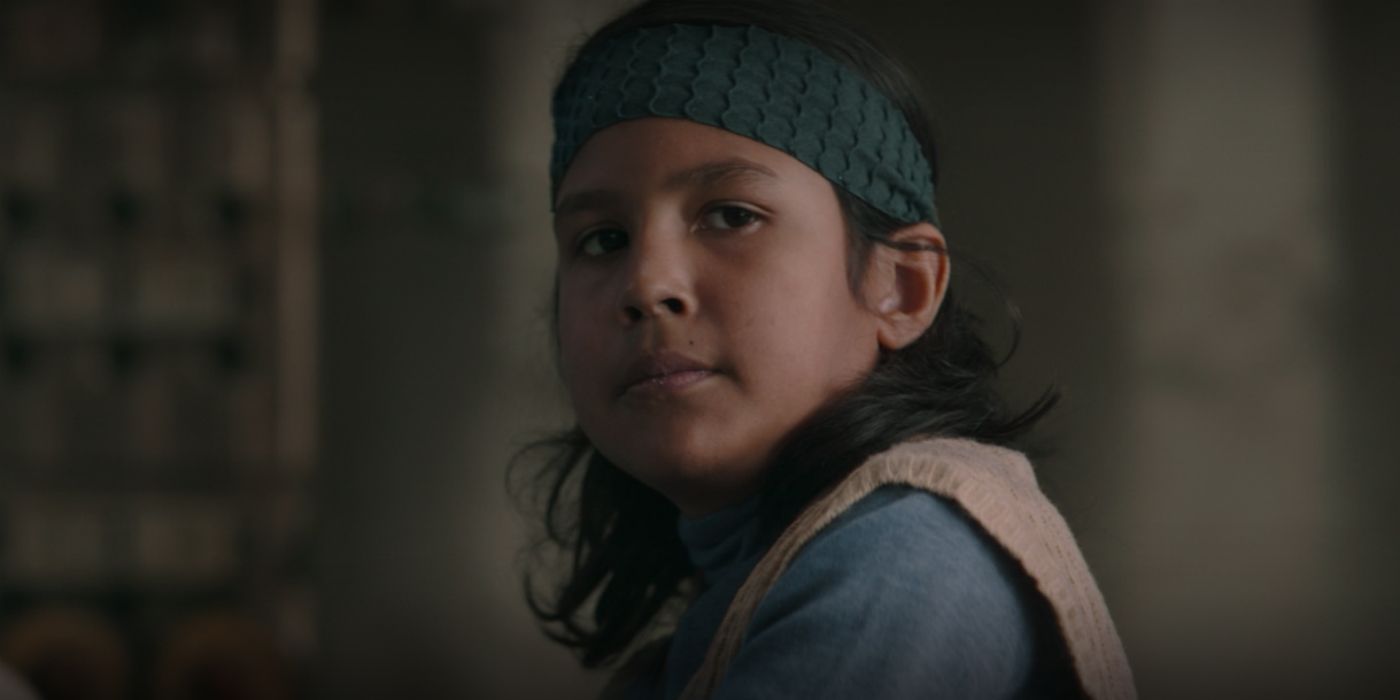 The Mandalorian Season 2, Episode 4 Cast & Cameos Guide