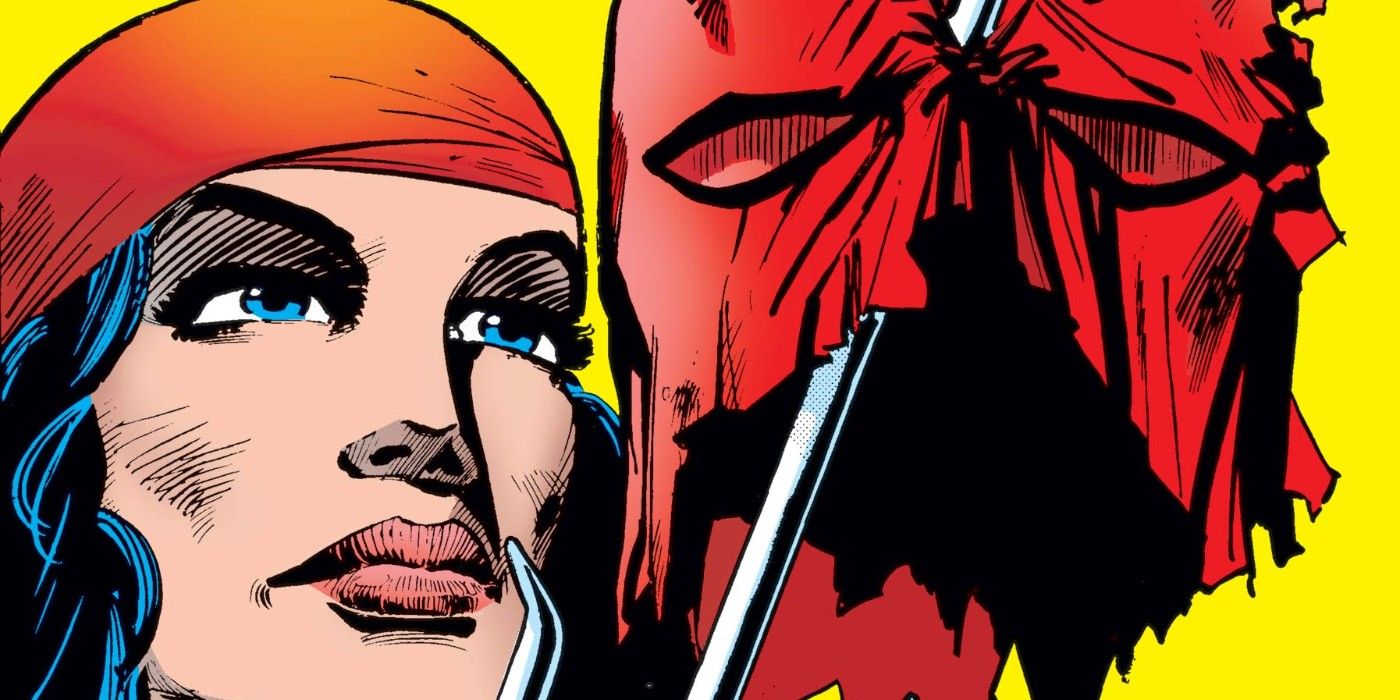 A New Marvel Superhero Takes Over Daredevil's Job