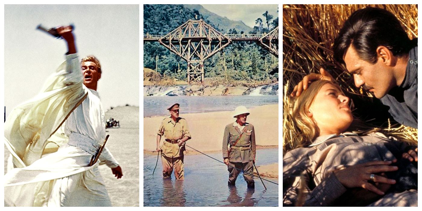 Christopher Nolan & 11 Other British Directors Every Movie Lover Should ...