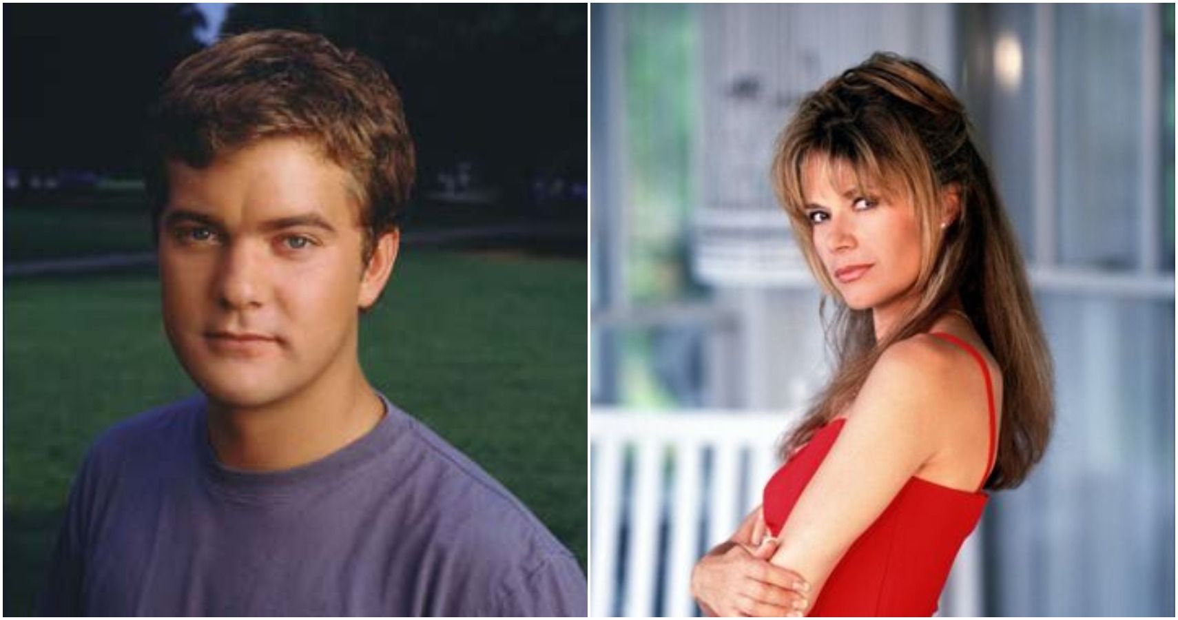 Dawson's Creek: 5 Most Likable Characters (& 5 Fans Can't Stand)