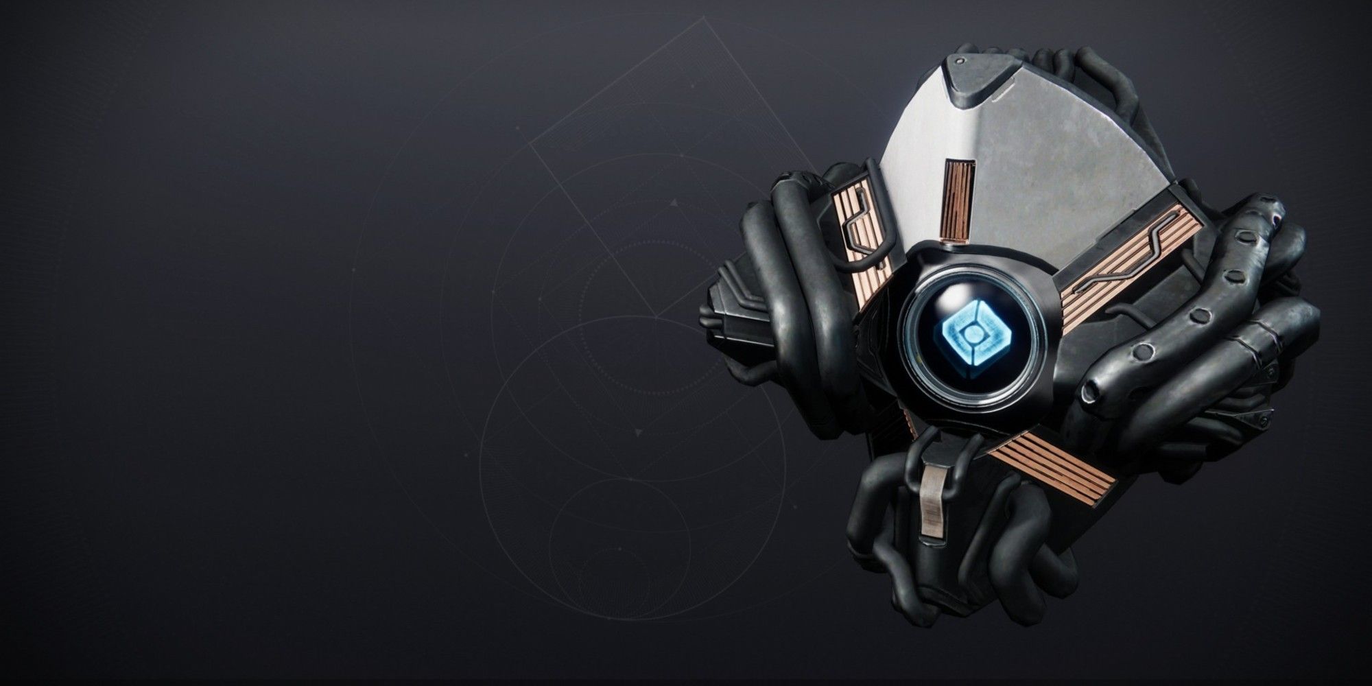 Destiny 2: Every Deep Stone Crypt’s Exo Stranger Log Location