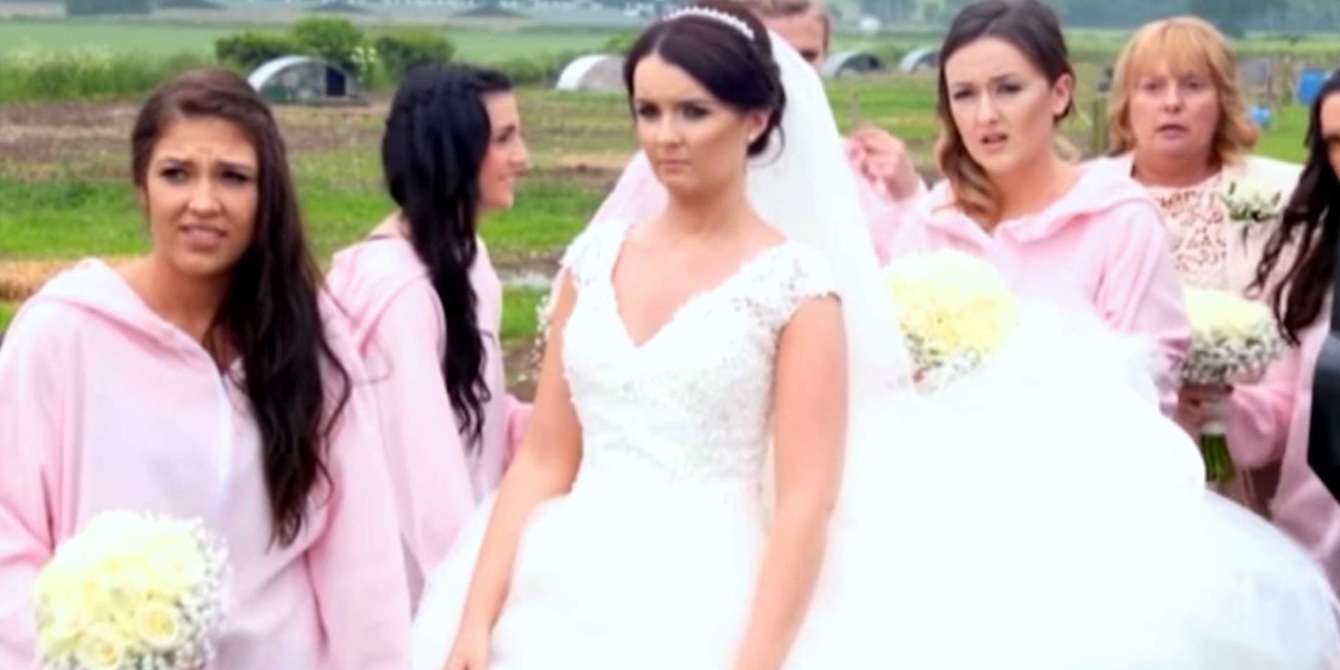 10 Shows To Watch If You Like Netflix's Say I Do