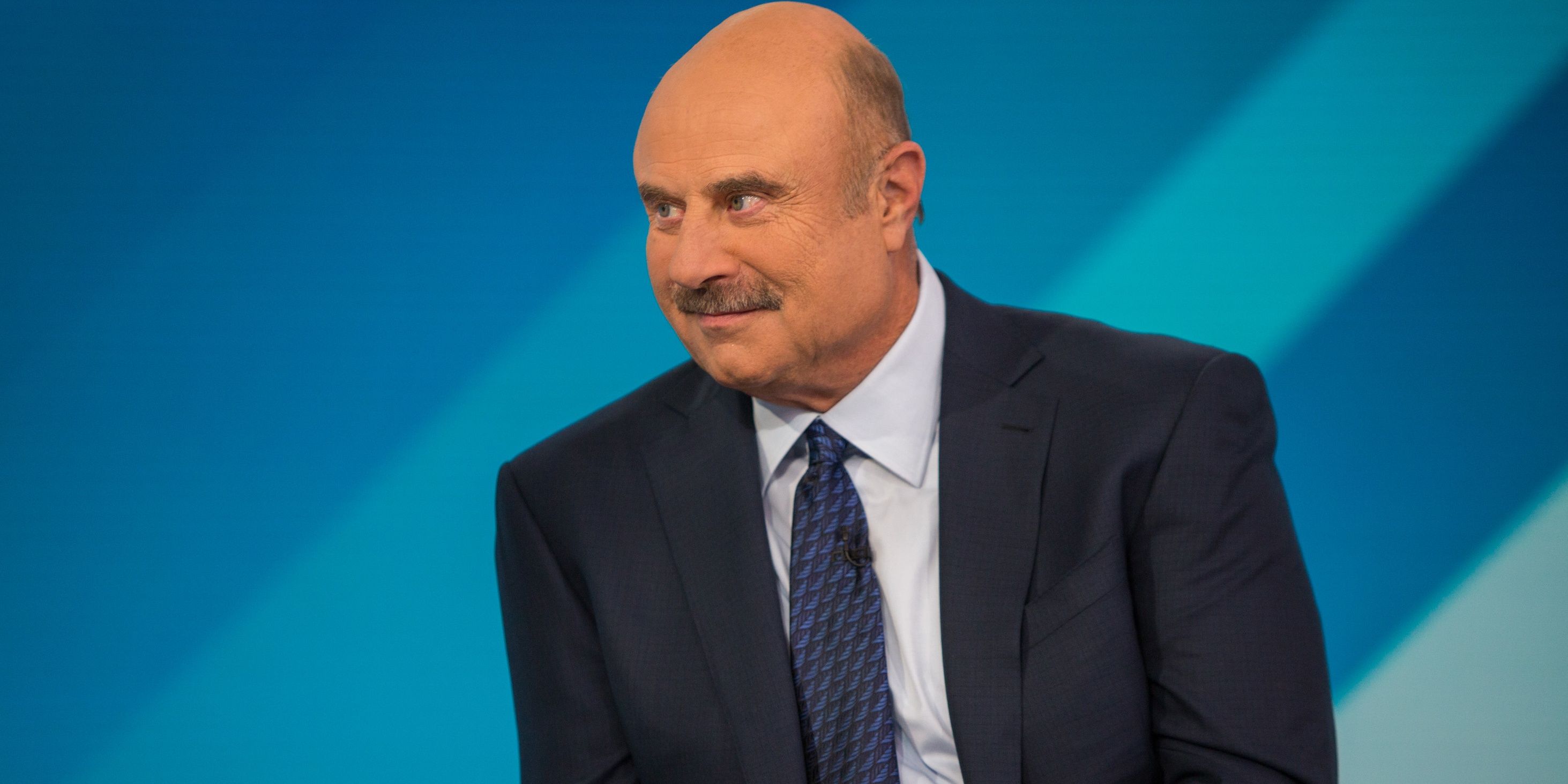 10 Weird Rules "Patients" Need To Follow On Dr. Phil