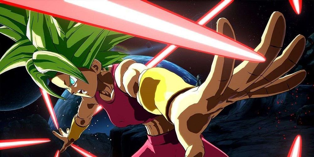 Dragon Ball Super: 10 Weird Facts You Never Knew About Kefla