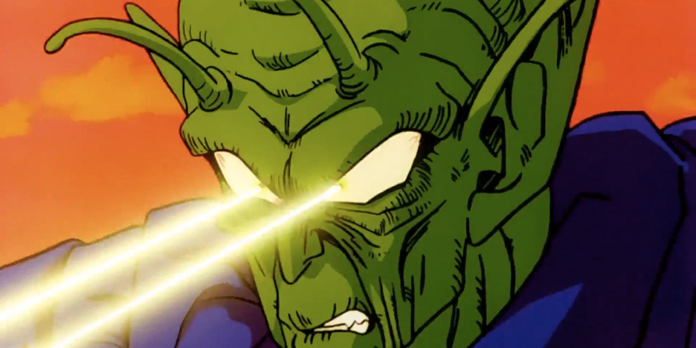 Dragon Ball: The 10 Best Characters Voiced By Christopher Sabat, Ranked