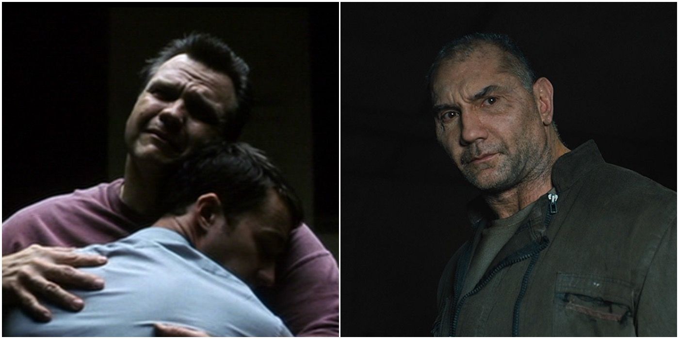 Recasting Fight Club If It Was Made Today