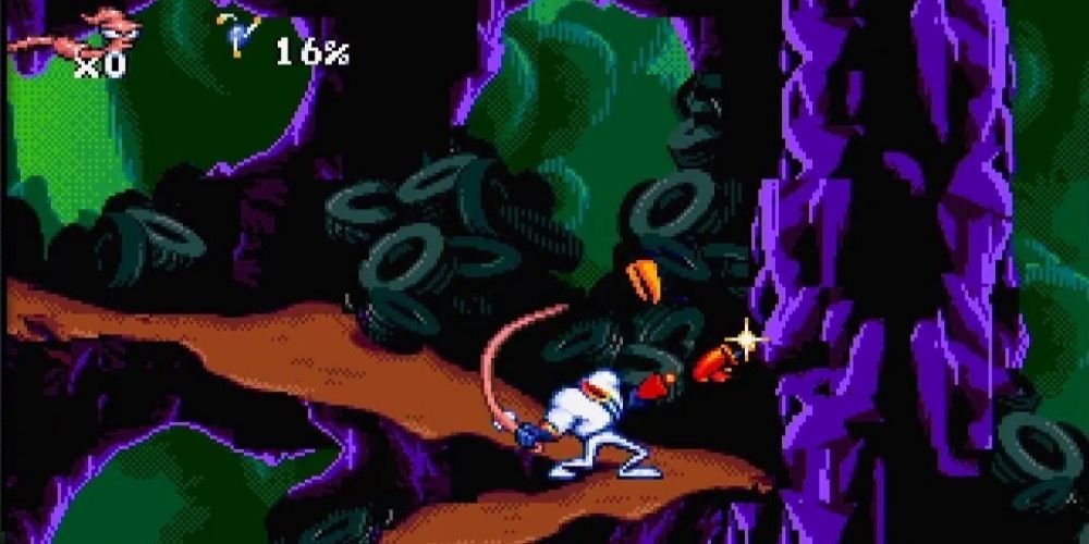 10 Awesome SEGA Genesis Games Everyone Forgets About