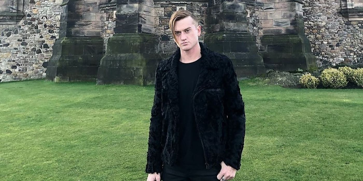 The Kids Are All Right Actor Eddie Hassell Dies At 30