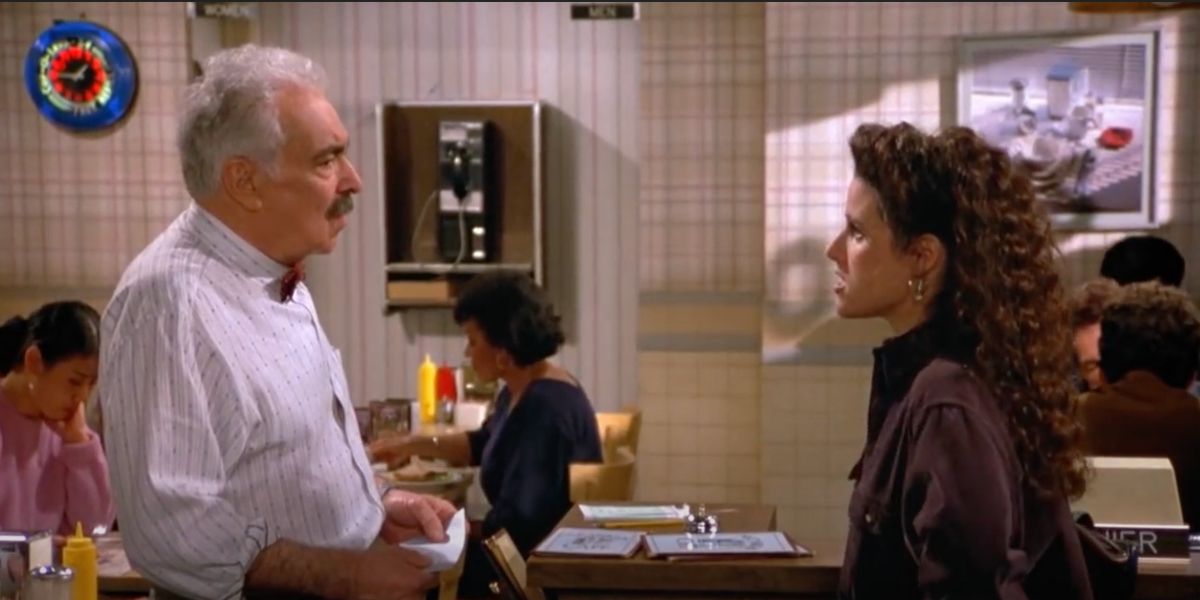 Seinfeld: 5 Times Elaine Was An Inspiration (& 5 Times She Was A Hot Mess)