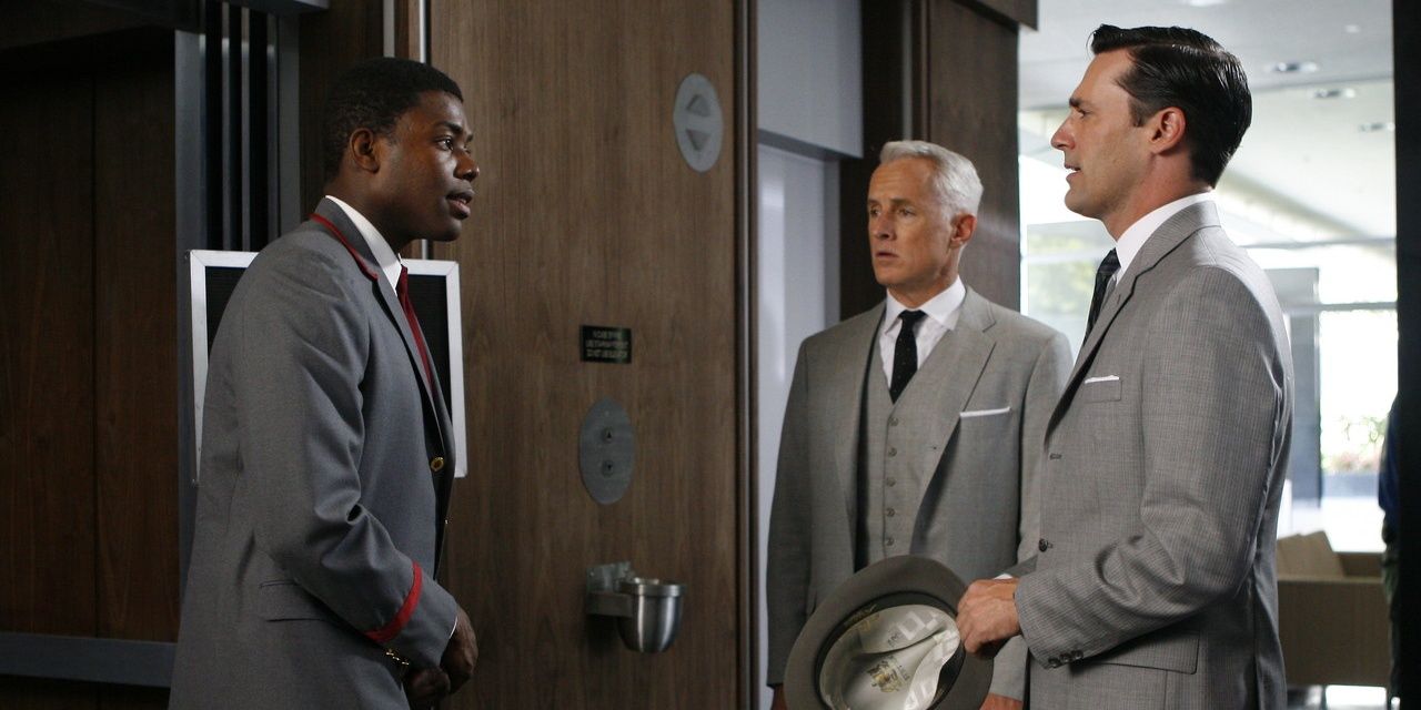 Mad Men: 5 Times We Hated Pete Campbell (& 5 Times He Proved To Be Right)