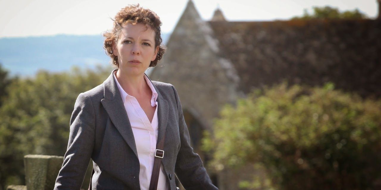 Broadchurch: 5 Times We Felt Bad For Alec (& 5 For Ellie)