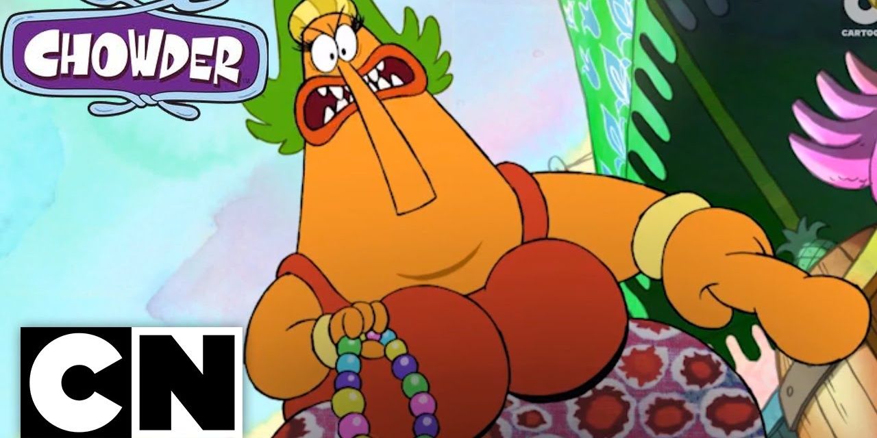 The 10 Most Evil Mothers On TV