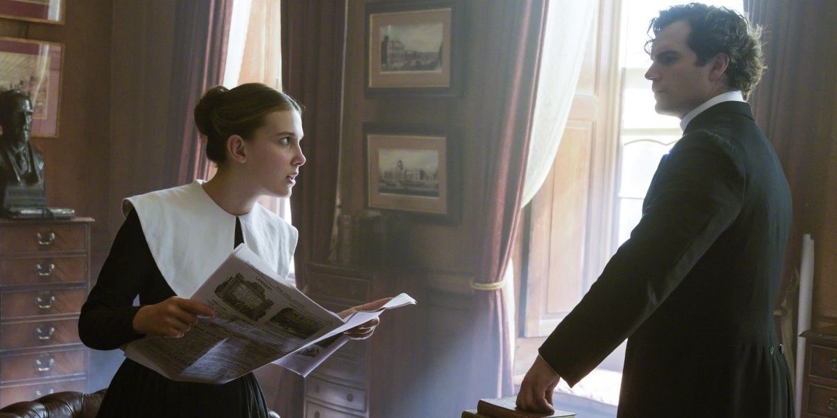 Enola Holmes: 5 Times Enola Was The Best Character (& 5 It Was Tewkesbury)