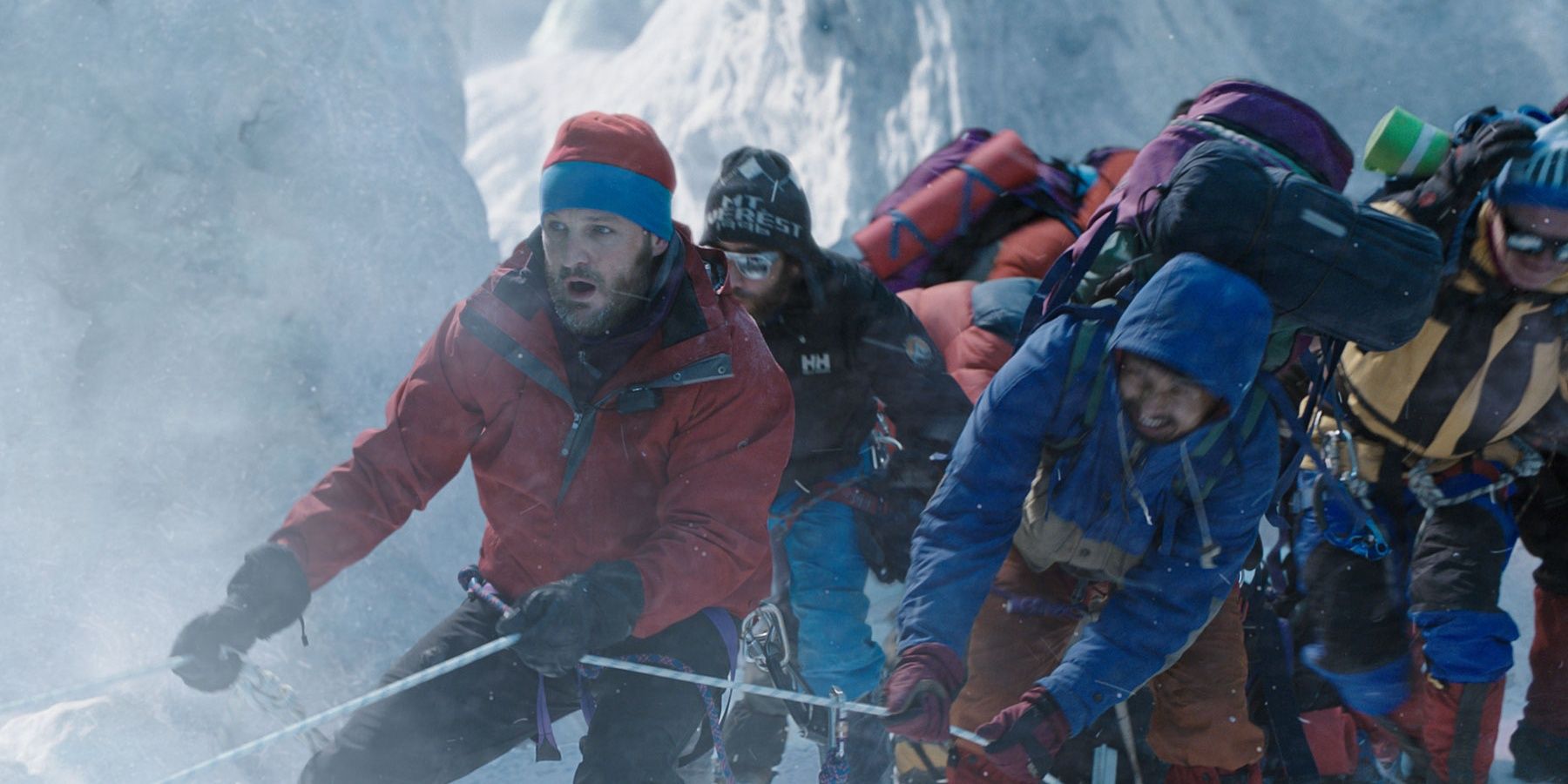 10 Movies Based On Real-Life Tragedies, Ranked According To IMDb