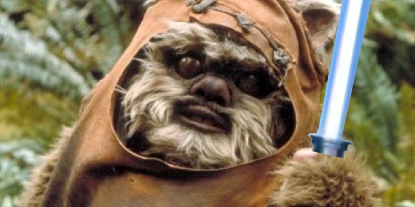 Star Wars: 10 Things George Lucas Clearly Made Up Along The Way (In The Original Trilogy)