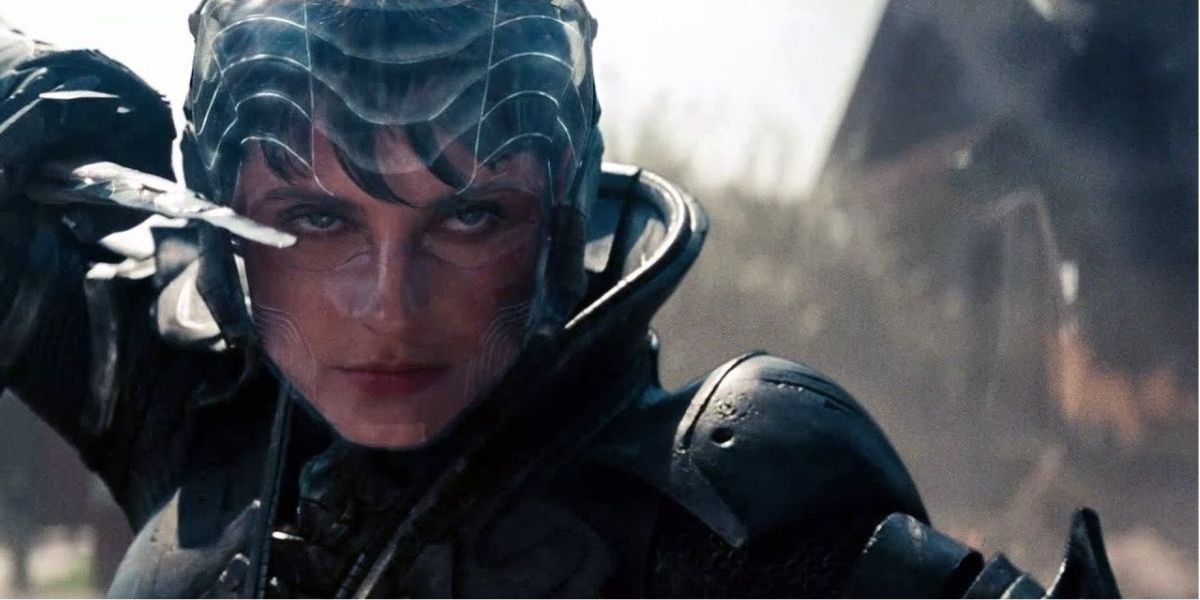 Man Of Steel: 5 Characters With The Most (& 5 With The Least) Screentime