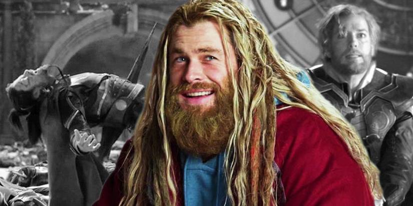 Ragnarok Forgot About Thor's Most Important Friends