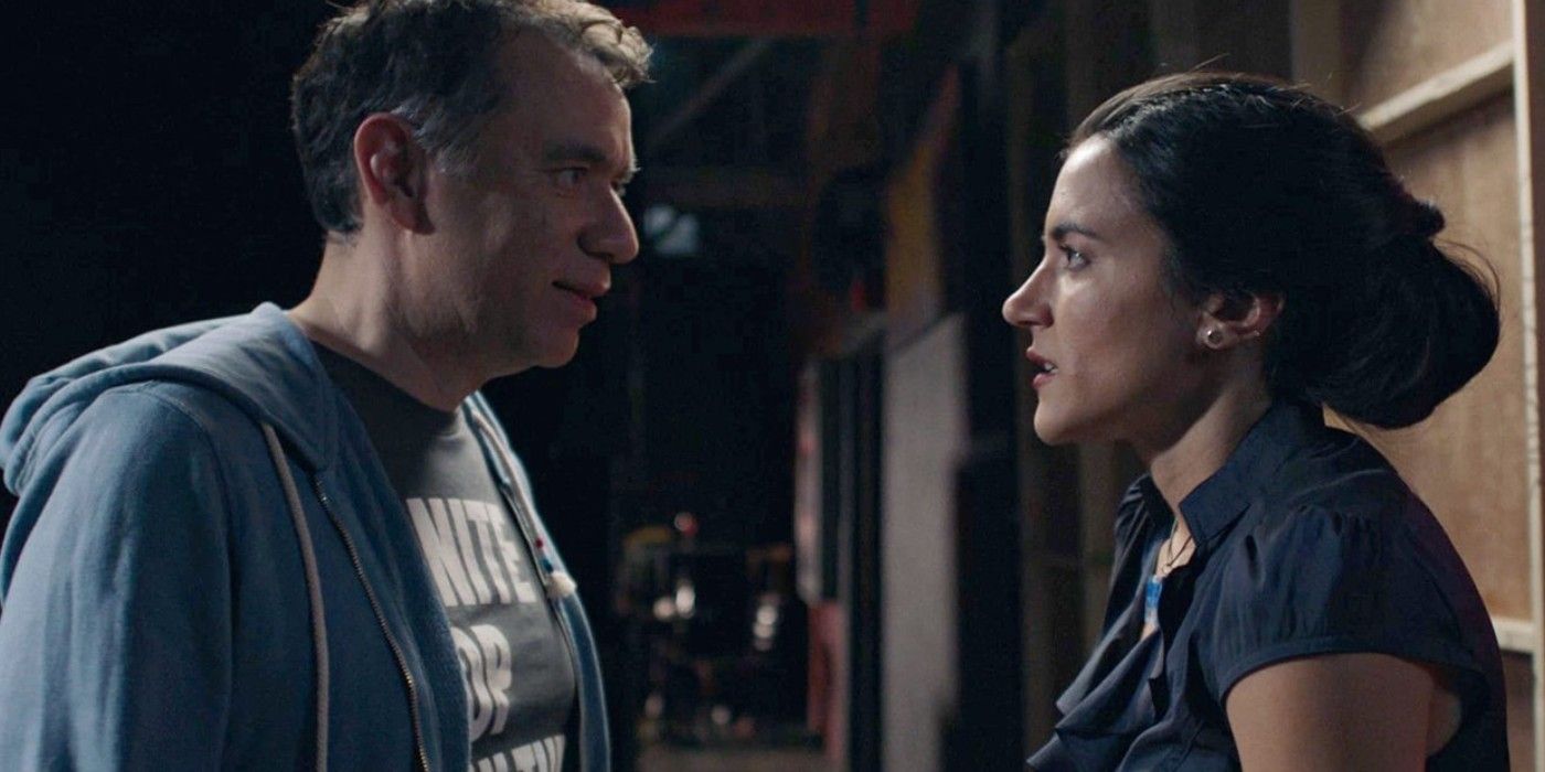 Too Late: Release Date & Story Details