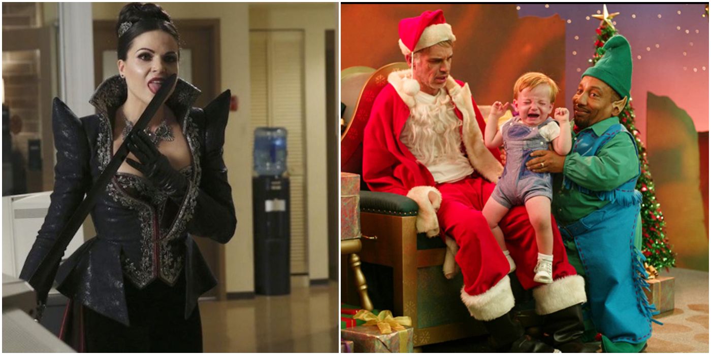 Best Christmas Movie Characters To Dress Up As 60 Photos ...